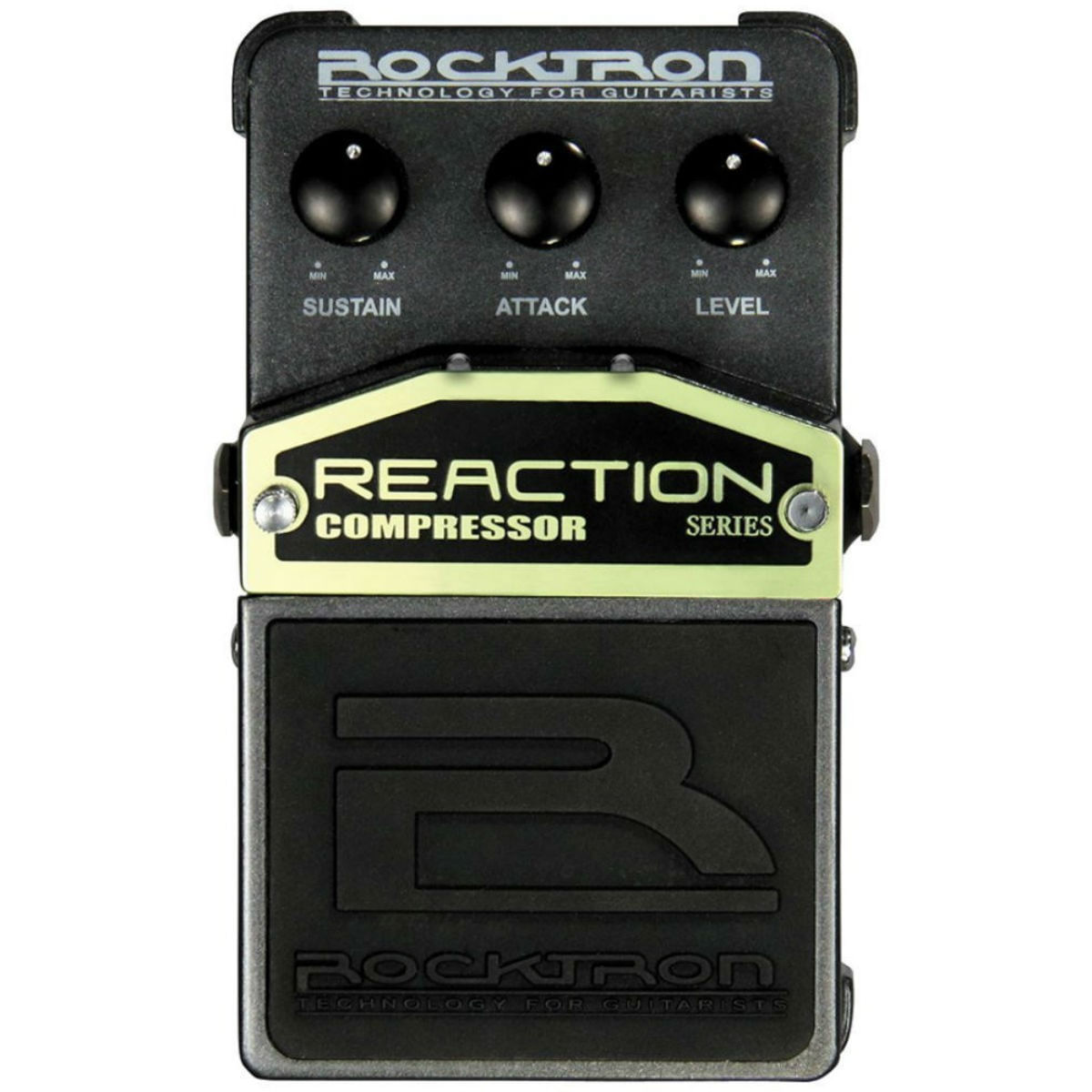 Pedal Reaction Compressor - Rocktron | FastStore PDP
