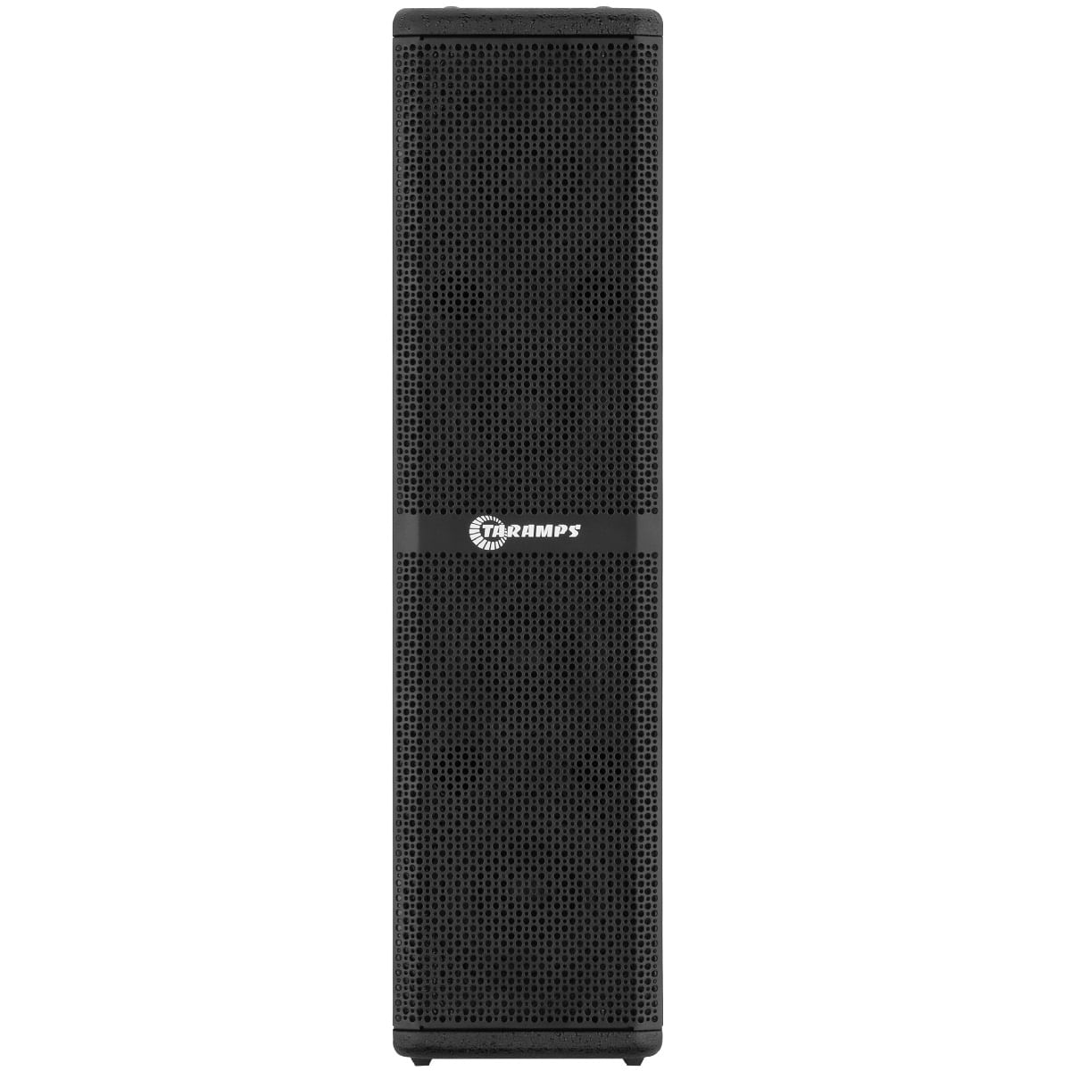 Caixa Acústica Vertical 4X4" 200W T-400.4 HF Preto - Taramps ...