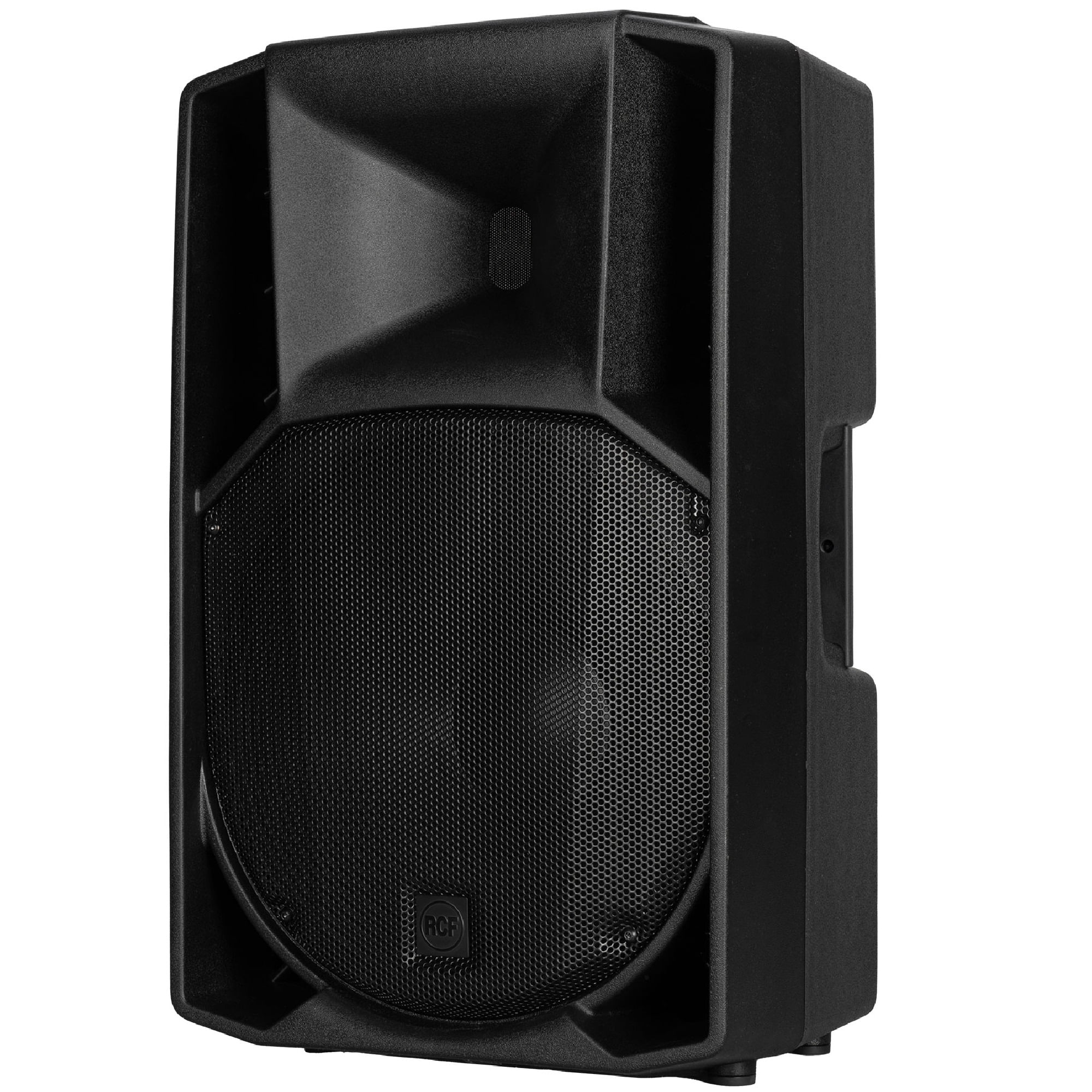 Caixa Ativa 15" 1400W DSP Com FiRPHASE ART-715A MK5 220V - RCF ...